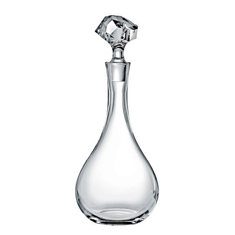 Carafe à vin 12203000 Excess - Saint Louis - Cristallerie de Paris