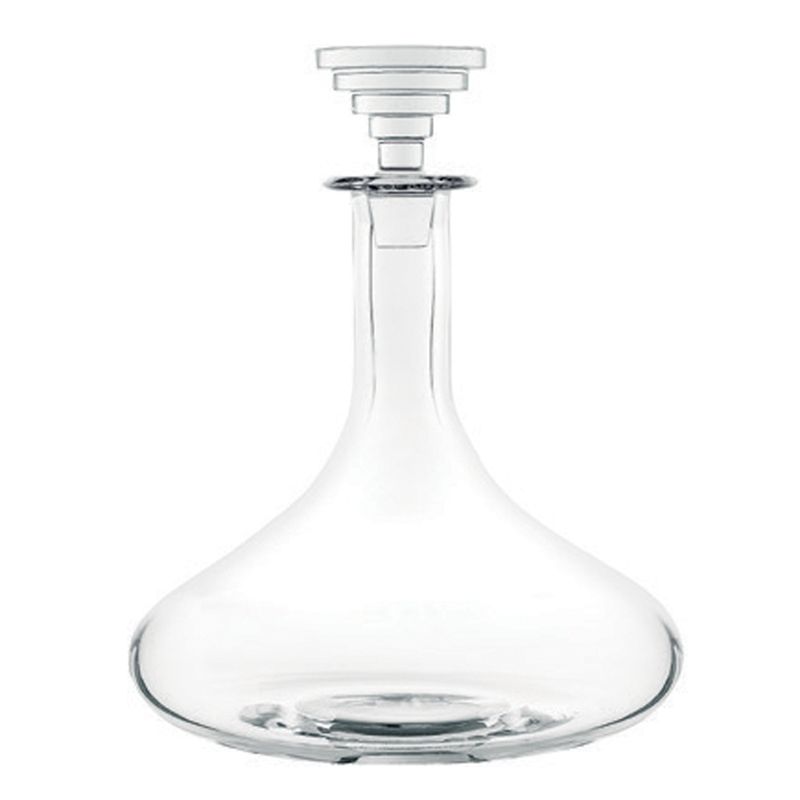 Carafe à eau 14003100 Oxymore - Saint Louis - Cristallerie de Paris