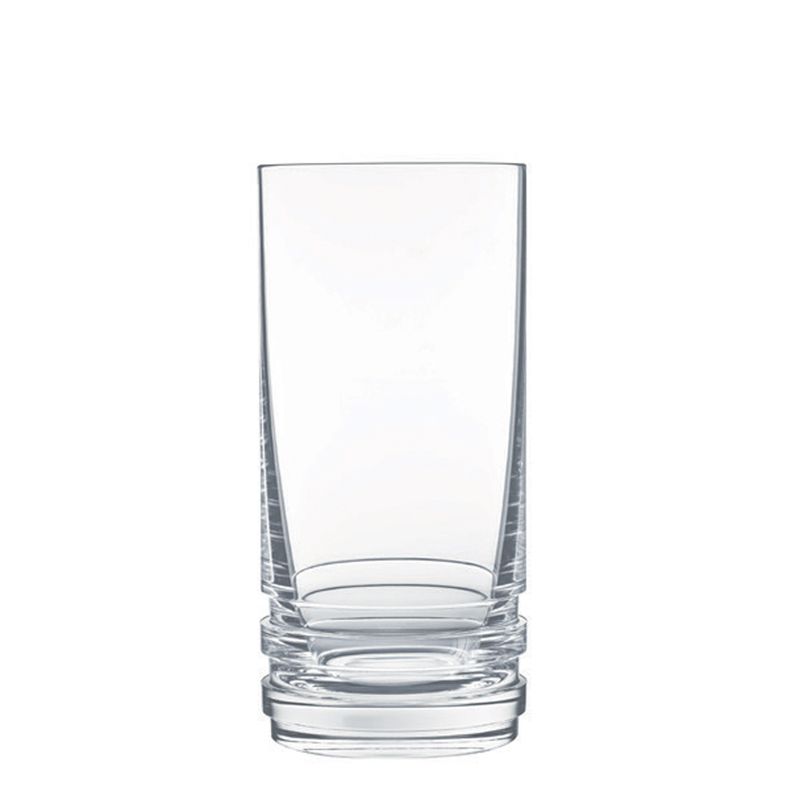 Verre à cocktail améthyste 12435324 Tommy - Saint Louis - Cristallerie ...