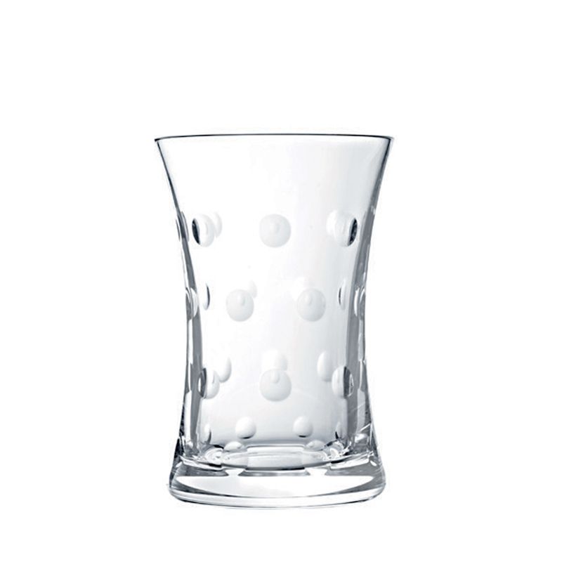 Verre à vodka 17735400 Bubbles - Saint Louis - Cristallerie de Paris