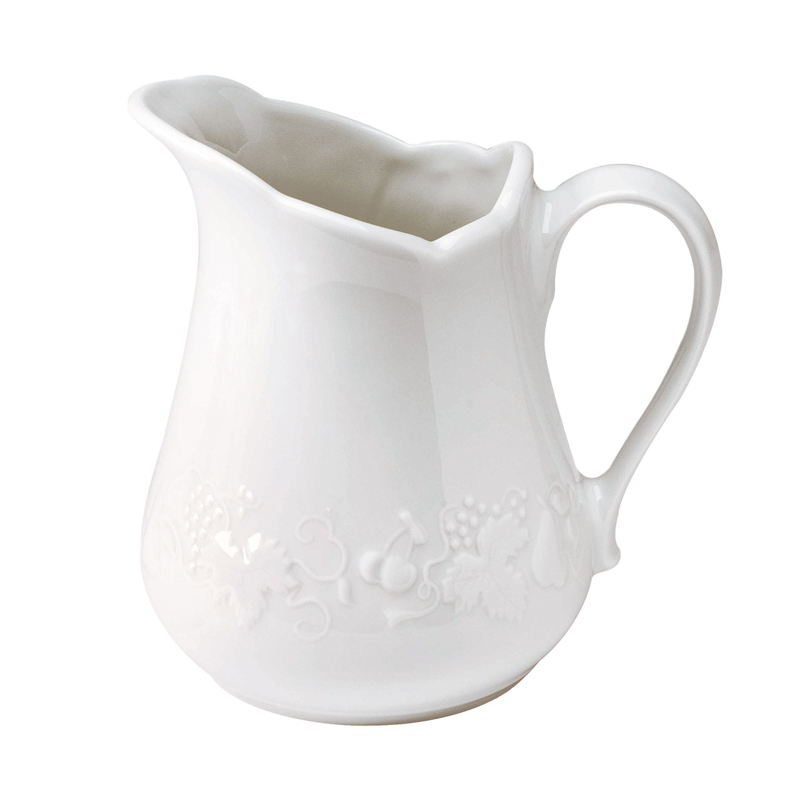 Plat à fromage 001465 California - Deshoulières - Cristallerie de Paris