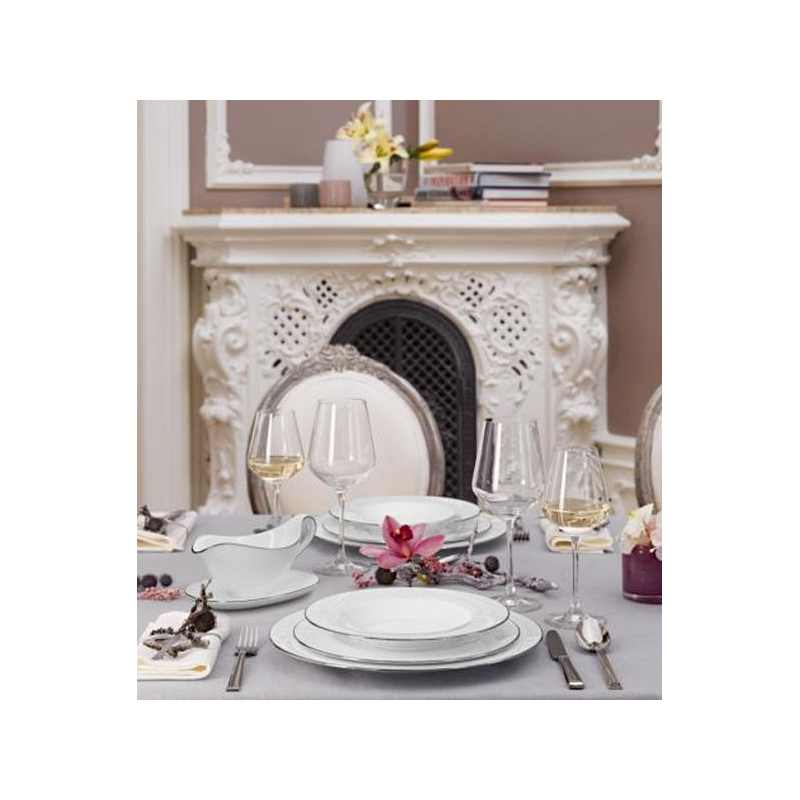 Crémier 10-4636-0780 Anmut Platinum N°1 - Villeroy & Boch ...