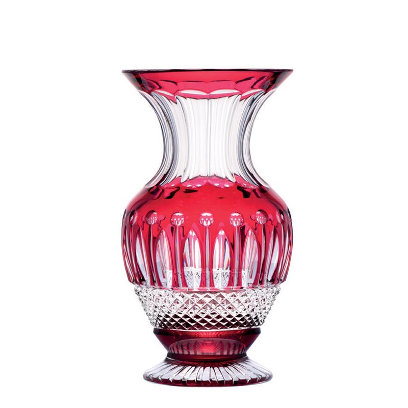 Tommy Tommyssimo 12448300 Vase - Saint Louis - Cristallerie de Paris