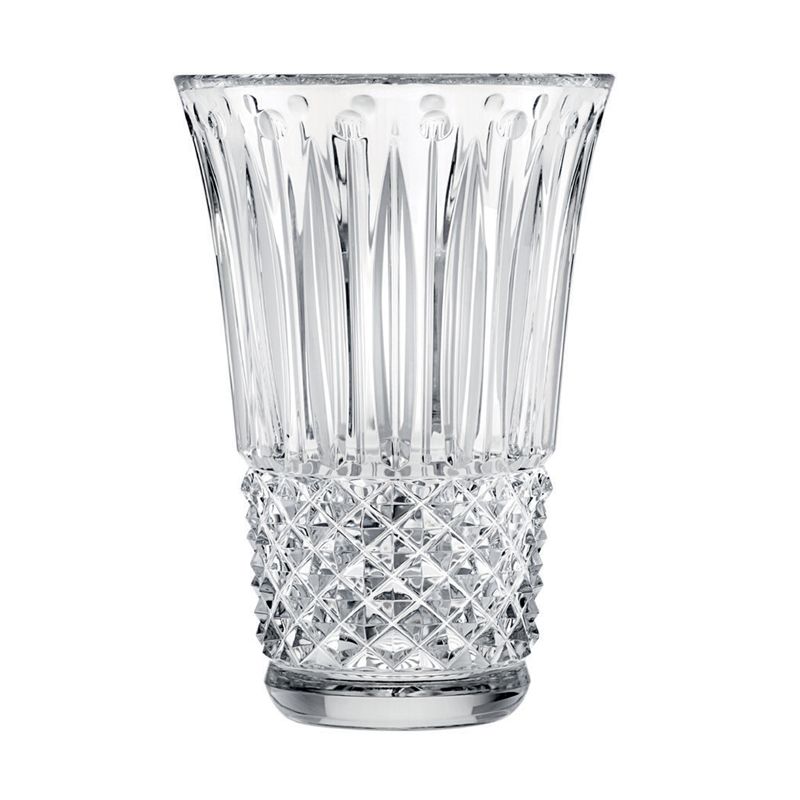 Tommy Tommyssimo 12448300 Vase - Saint Louis - Cristallerie de Paris